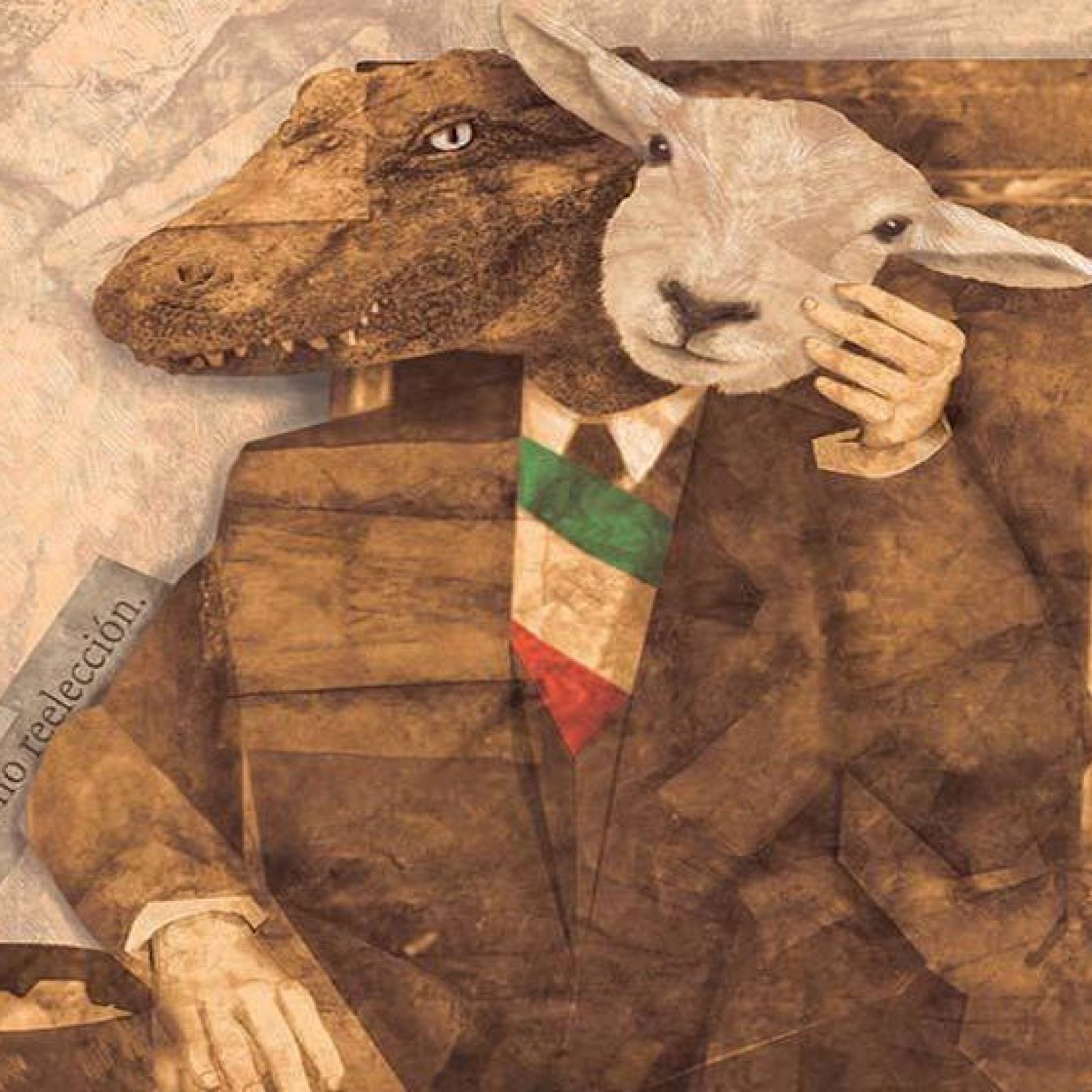 Voces México