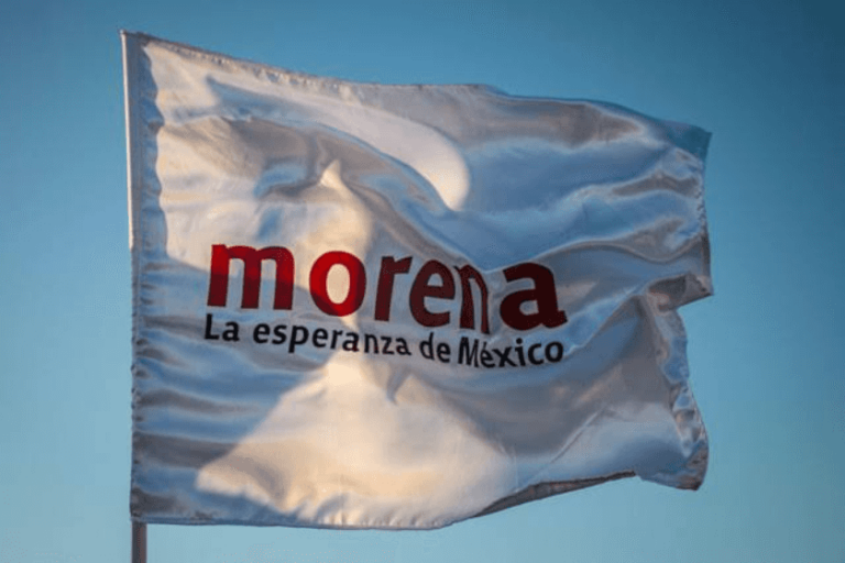 Voces México